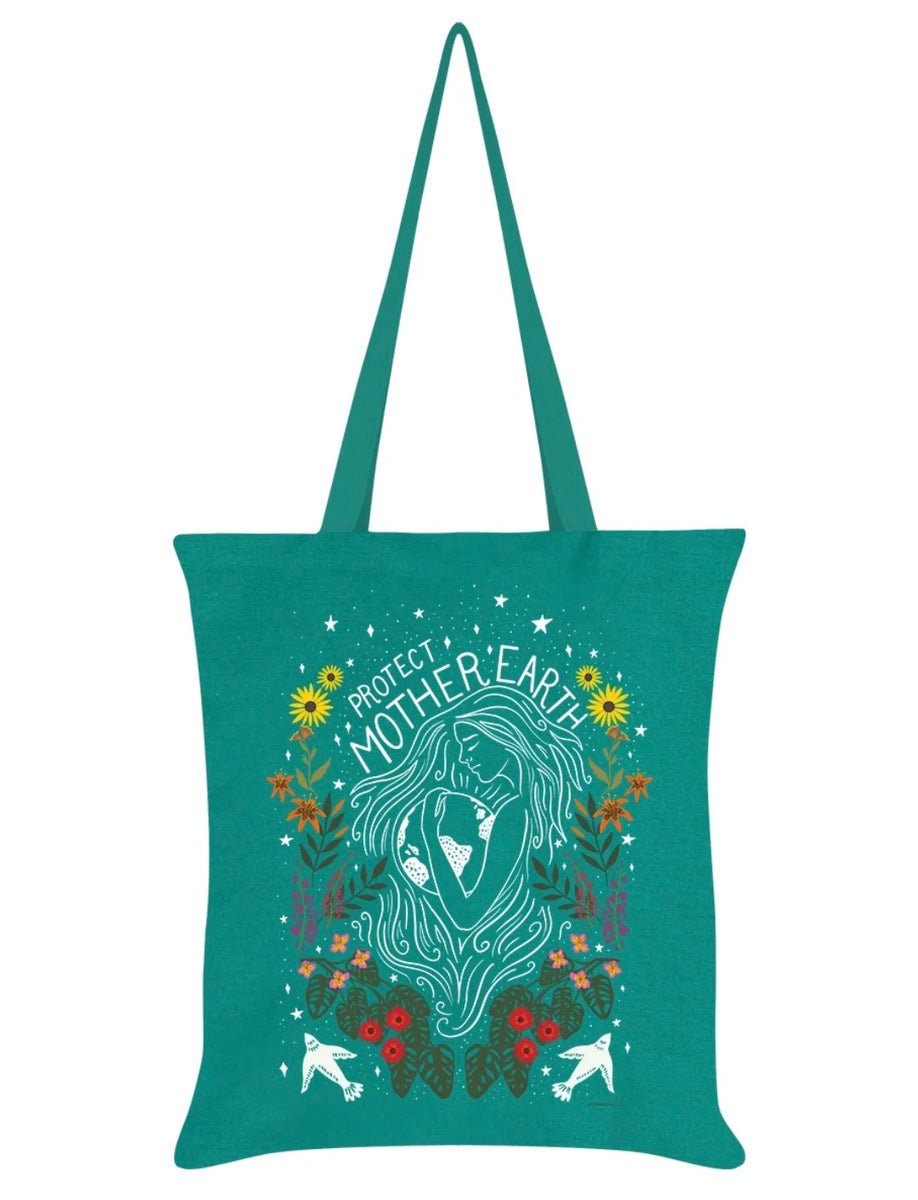 Tote Bag | Mother Earth – The Sentient Tree