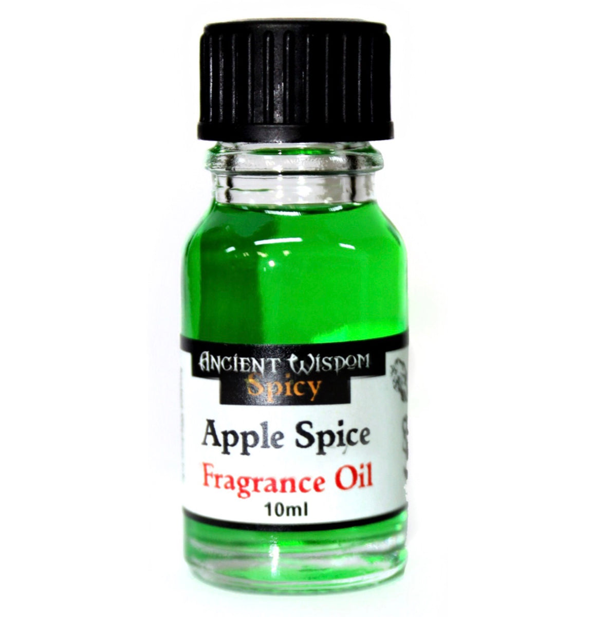 Fragrance Oil | Apple Spice – The Sentient Tree